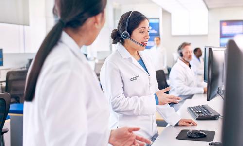 Express Scripts Members: Manage Your Prescriptions Online