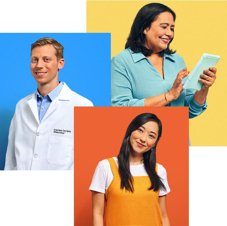 Blog | Express Scripts® Pharmacy