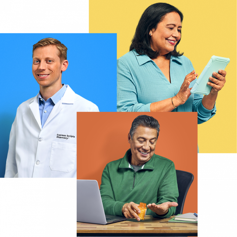 The Express Scripts Pharmacy Blog | Express Scripts