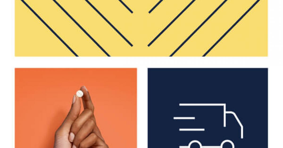 Why home delivery | Express Scripts® Pharmacy