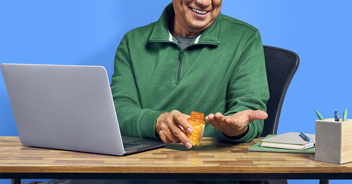 Acute vs. maintenance medications | Express Scripts® Pharmacy