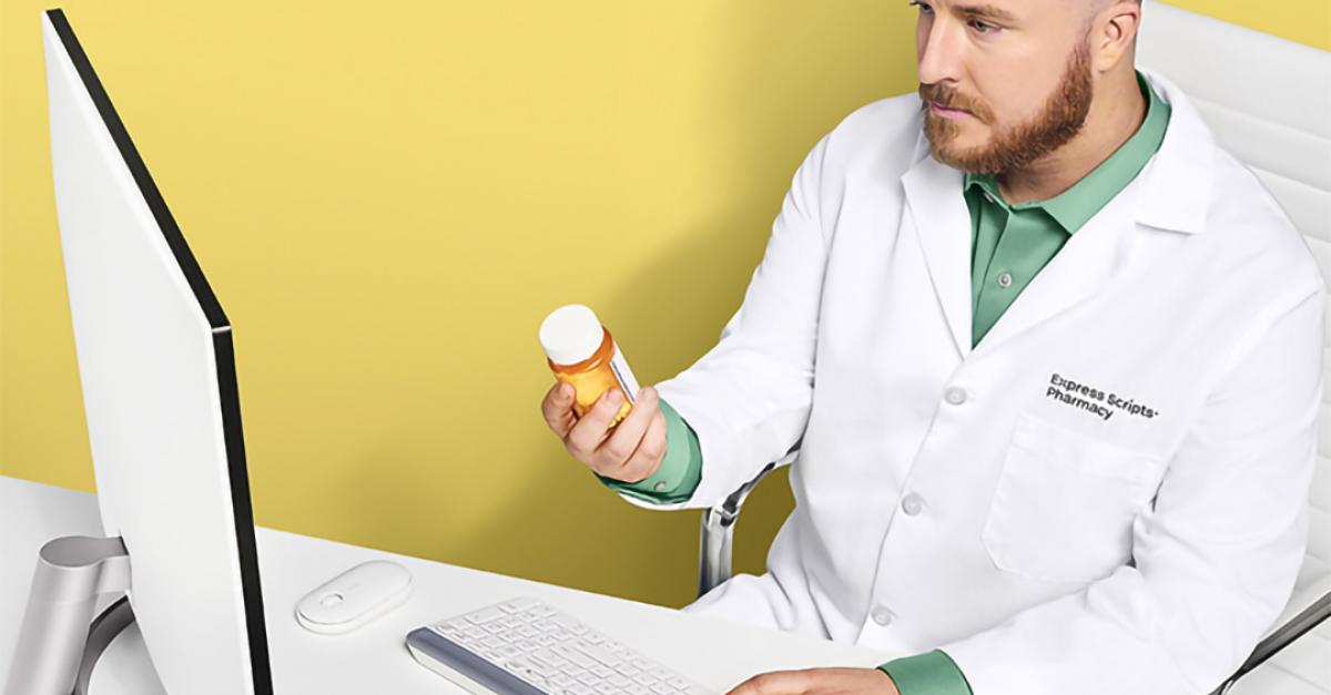 Surprising things pharmacist can do | Express Scripts® Pharmacy