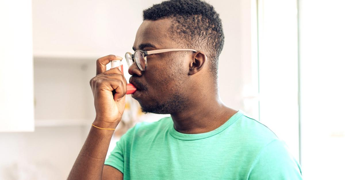 Rescue inhalers vs. controller inhalers | Express Scripts® Pharmacy