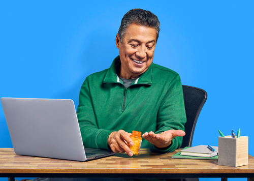 Medicare | Express Scripts® Pharmacy