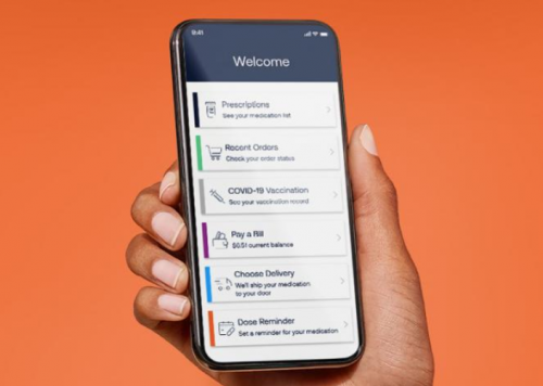 Medicare | Express Scripts® Pharmacy